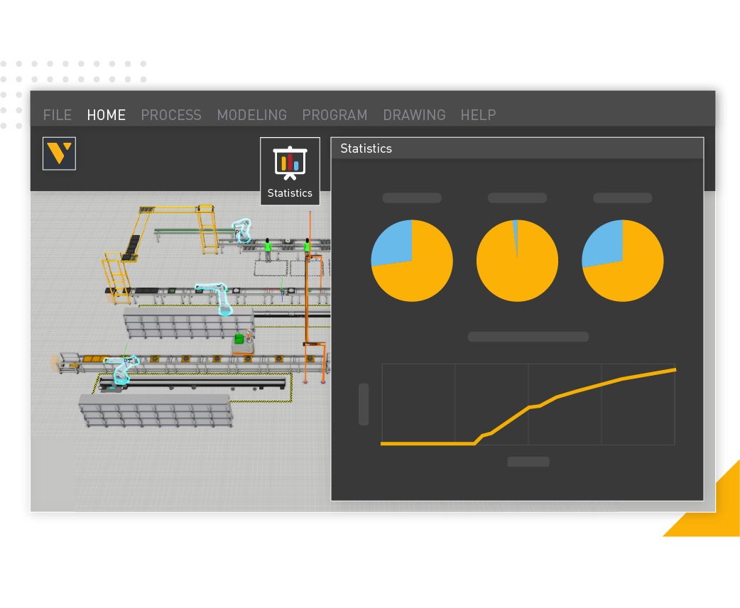 Pourquoi Visual Components est essentiel pour la fabrication moderne - PBI