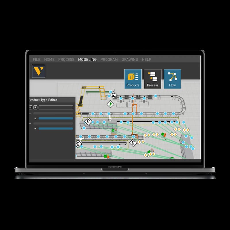 Pourquoi Visual Components est essentiel pour la fabrication moderne - PBI